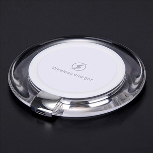 NW130 Qi Wireless Charger Qi Wireless Transmitter Mobile Power Bank