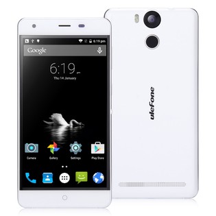 Ulefone Power 5.5inch FHD 4G LTE Android 5.1 3GB 16GB Smartphone