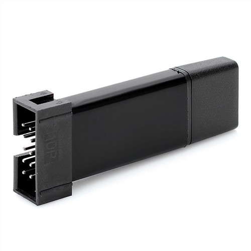 USBasp ISP Programmer Adapter for AT89S Series MCU