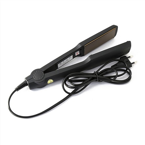 Kemei KM-329 Professional Hairstyling Iron Hair Straightener