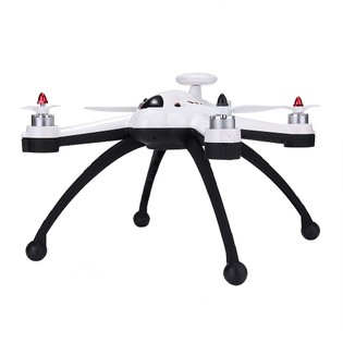 Flying 3D X8 6 Axis 8 Channels Quadcopter