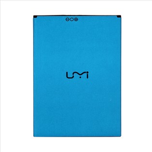 2500mAh Rechargeable Lithium-ion Battery for UMI ROME/UMI ROME X