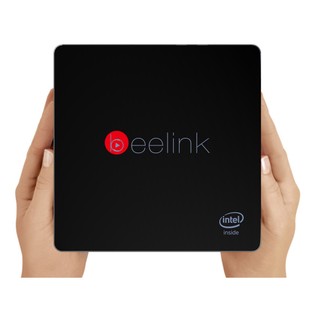 Beelink BT3 Intel Z8300 64Bit 40GB C Disk + 20GB D Disk NUC PC