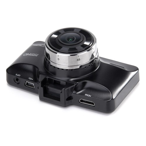GS98C Original Ambarella A7LA70 Car DVR Full HD Video Recorder