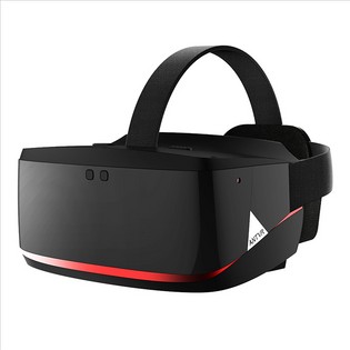 ANTVR Kit PC 3D Immersive Virtual Reality VR Headset
