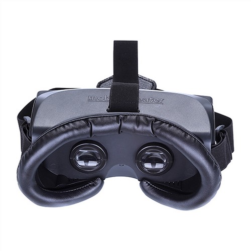 HDM518 3D Immersive VR Virtual Reality Headset IPD Adjustable
