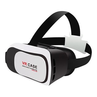 VR Case RK3Plus 3D Virtual Reality VR Headset IPD Focus Adjust