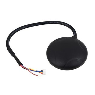 uBlox 6M GPS W/box & Compass for PIX Pixhawk PX4 Autopilot Controller