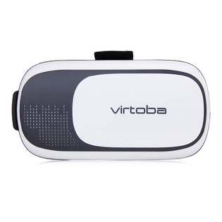 Virtoba X3 Immersive 3D VR Virtual Reality Headset