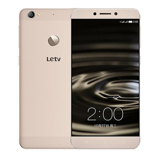 LeTV 1S X501 5.5inch FHD 4G EUI5.5 Android 5.0 3GB 32GB Smartphone
