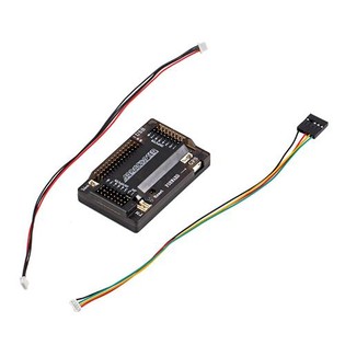 APM Flight Controller Board w/ Side-Pin Connectors