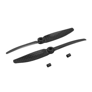 1 Pair 5*3 5030 Carbon Fiber Propeller Prop CW/CCW