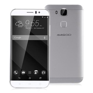 AMIGOO H8 5.0inch QHD IPS Screen Android 5.1 3G Smartphone