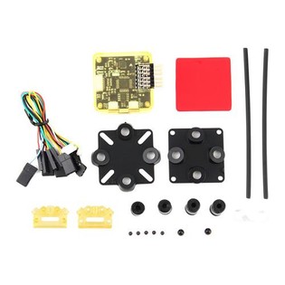 Mini CC3D Atom /CC3D EVO Flight Controller With Bend Pin Head