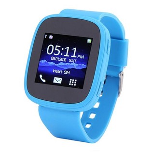Ken Xin Da S7 Smartwatch Phone Bluetooth SIM Card Heart Rate Monitor