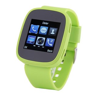 Ken Xin Da S7 Smartwatch Phone Bluetooth SIM Card Heart Rate Monitor