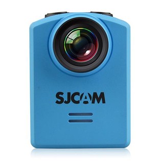 SJCAM M20 WiFi Action Camera 16MP Sony IMX206 Sensor Blue