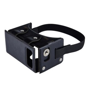 Alex NO1 Immersive 3D VR Virtual Reality Carboad Smart VR Headset