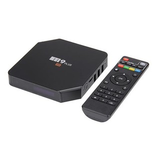 M9 PLUS Amlogic S905 Android5.1 4k Smart TV Box