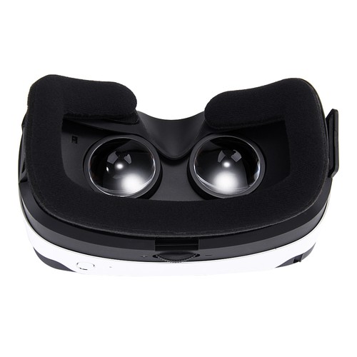 Pico 1 3D VR Virtual Reality Headset FOV96 IPD Adjustment VR Helmet