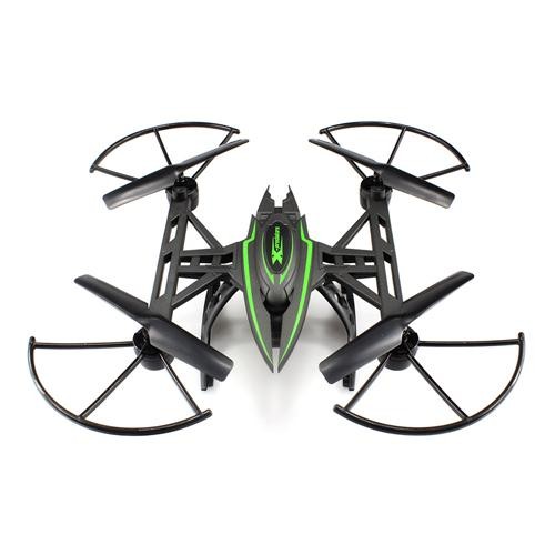 JXD 510G FPV 5.8Ghz 2MP Camera Altitude Hold CF Mode 3D Quadcopter