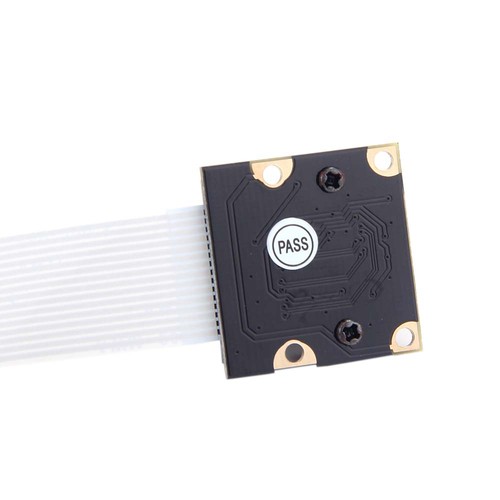 Raspberry Pi 5MP Camera Module Fisheye Lens FOV160