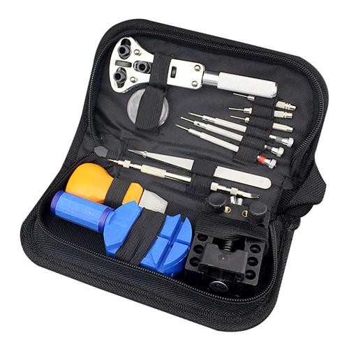 13 in 1 Professional Watch Repair Tool Kit