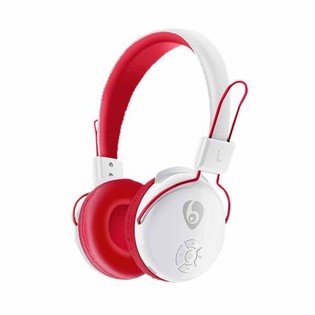 Ovleng V8-2 Wireless Over-ear Bluetooth Stereo Headset