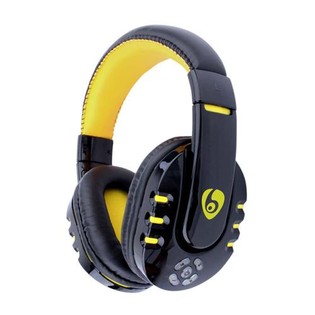 OVLENG V8 Wireless Bluetooth Game Headset Movie Gaming Headphone