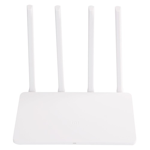 Original Xiaomi Mi WiFi Router 3 4 Antennas 1167Mbps 128MB Flash ROM