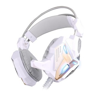 KOTION EACH G3100 3.5mm Adjustable USB Gaming Headset
