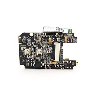 Runcam 2 PCB Main Board