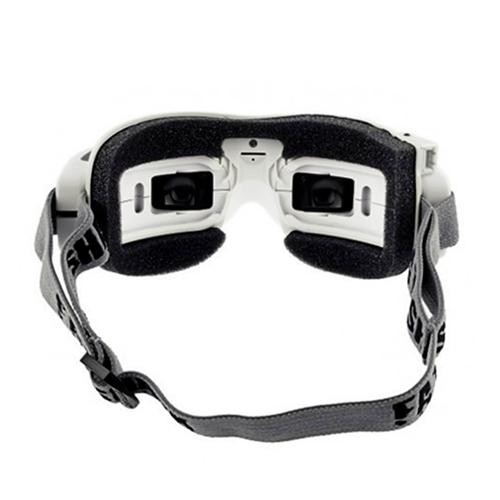 Fatshark Fat Shark Dominator V2 FPV Goggles HD Video Headset