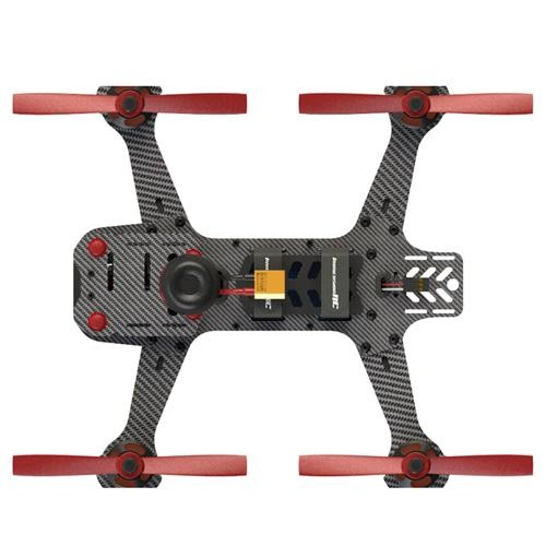 ImmersionRC Vortex 250 PRO Camera OSD Flight Controller RC Racer