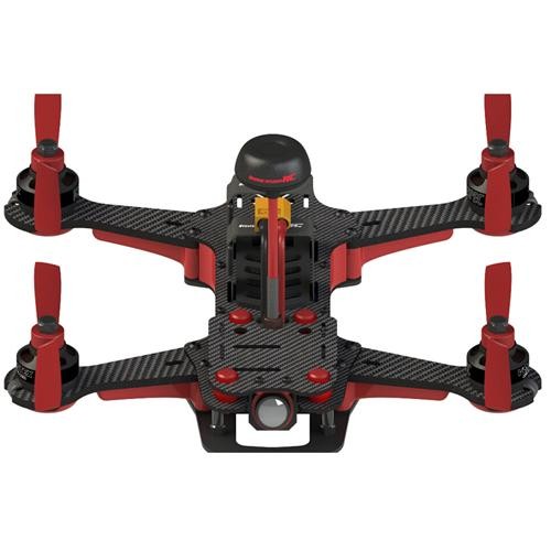 ImmersionRC Vortex 250 PRO Camera OSD Flight Controller RC Racer