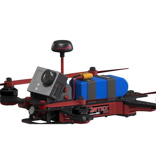 ImmersionRC Vortex 250 PRO Camera OSD Flight Controller RC Racer
