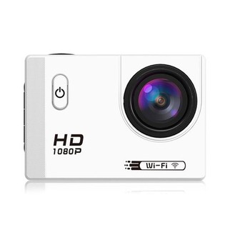 F71 12MP 170HD Wide Angle 1080P 30FPS Action Camera