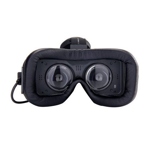 3Glasses D3 3D Virtual Reality VR Headset PC Version 2K