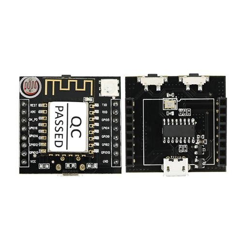 ESP-12F IOT Wi-Fi Wireless Development Board Module