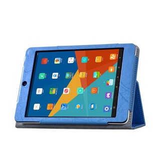 Teclast X89 Kindow 7.5 inch Protective Leather Stand Case - Blue