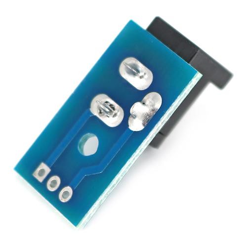 DC005 to DIP Adapter Board Breadboard DC Power Connector Board