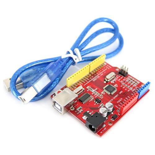 OPEN-SMART UNO ATMEGA328P Development Board