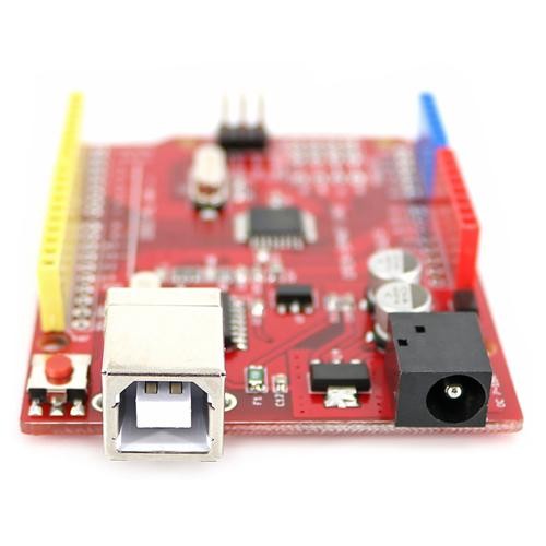 OPEN-SMART UNO ATMEGA328P Development Board