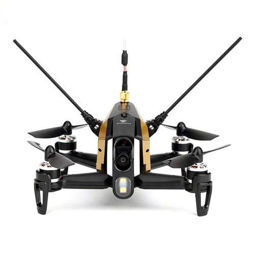 Walkera Rodeo F150 150 F3 FPV 600TVL Camera RC Racer