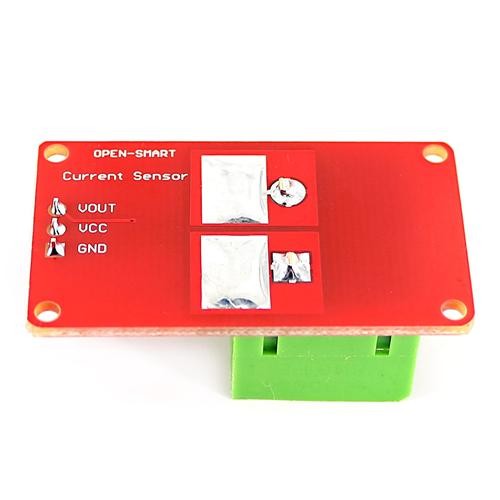 OPEN-SMART ACS712 30A Current Sensor Module for Arduino