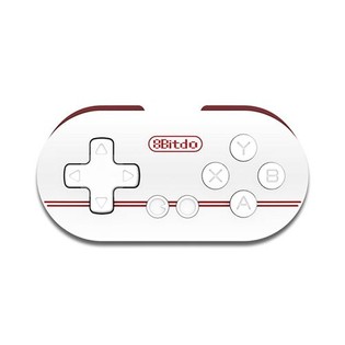 8Bitdo FC ZERO Mini Bluetooth Gamepad Wireless Game Controller