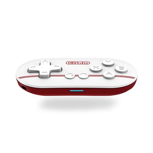 8Bitdo FC ZERO Mini Bluetooth Gamepad Wireless Game Controller