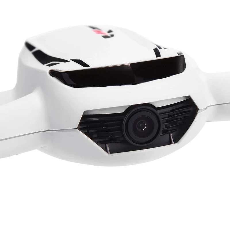 Hubsan X4 H502S 5.8G FPV GPS 720P HD Camera Altitude Mode Quadcopter