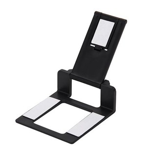 Tempered Glass Screen Protector Stick Tool For Smartphones- Black