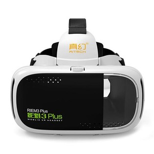 RITECH RIEM3 Plus 3D VR Vritual Reality Headset